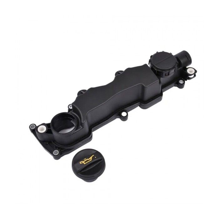 Cache culbuteur couvercle de culasse 1.6 HDI 0248L1 248L19651815680 ...