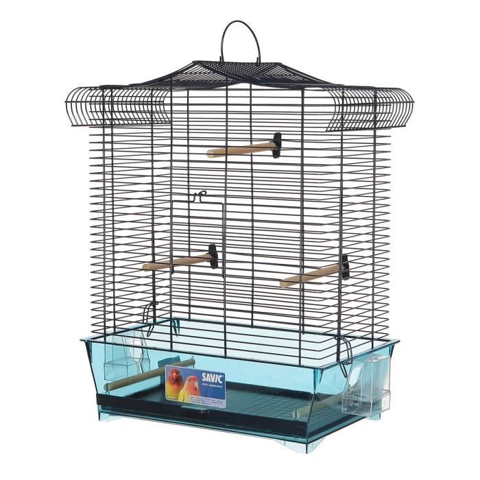 Cages - Perruches - Cdiscount Animalerie