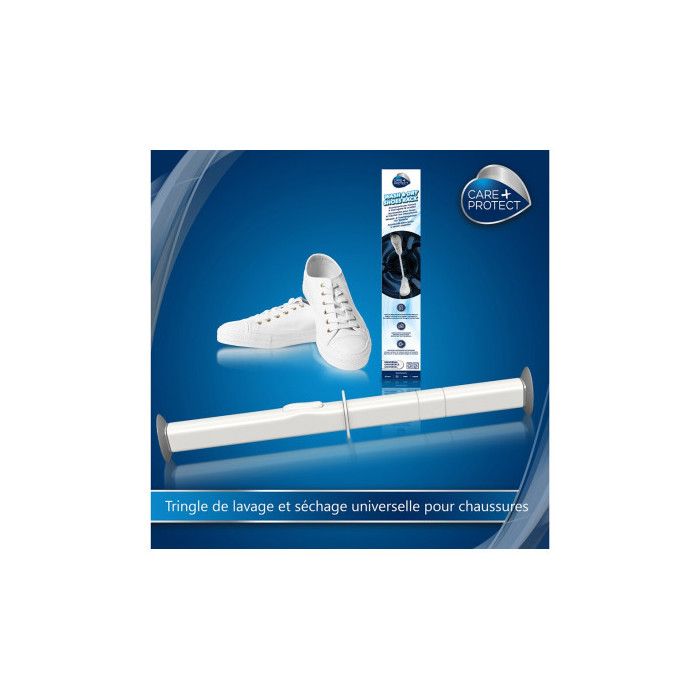 Accessoire pour appareil de lavage Care Plus Protect Support de ...