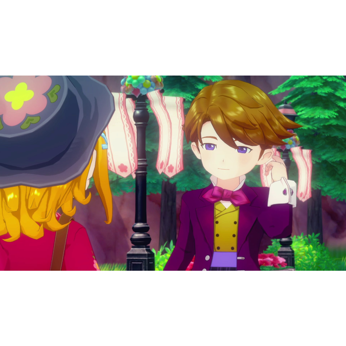 Story of Seasons: Grand Bazaar - Nintendo Switch 2 Edition • Jeu Nintendo Switch 2 - Cdiscount ...