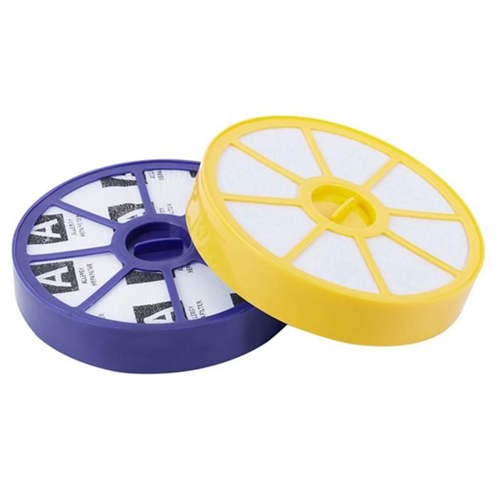 Kit de Filtres HEPA Avant et ArrièRe pour Dyson DC05 DC08 DC15 DC19 DC20 DC21, Remplacement de L ...