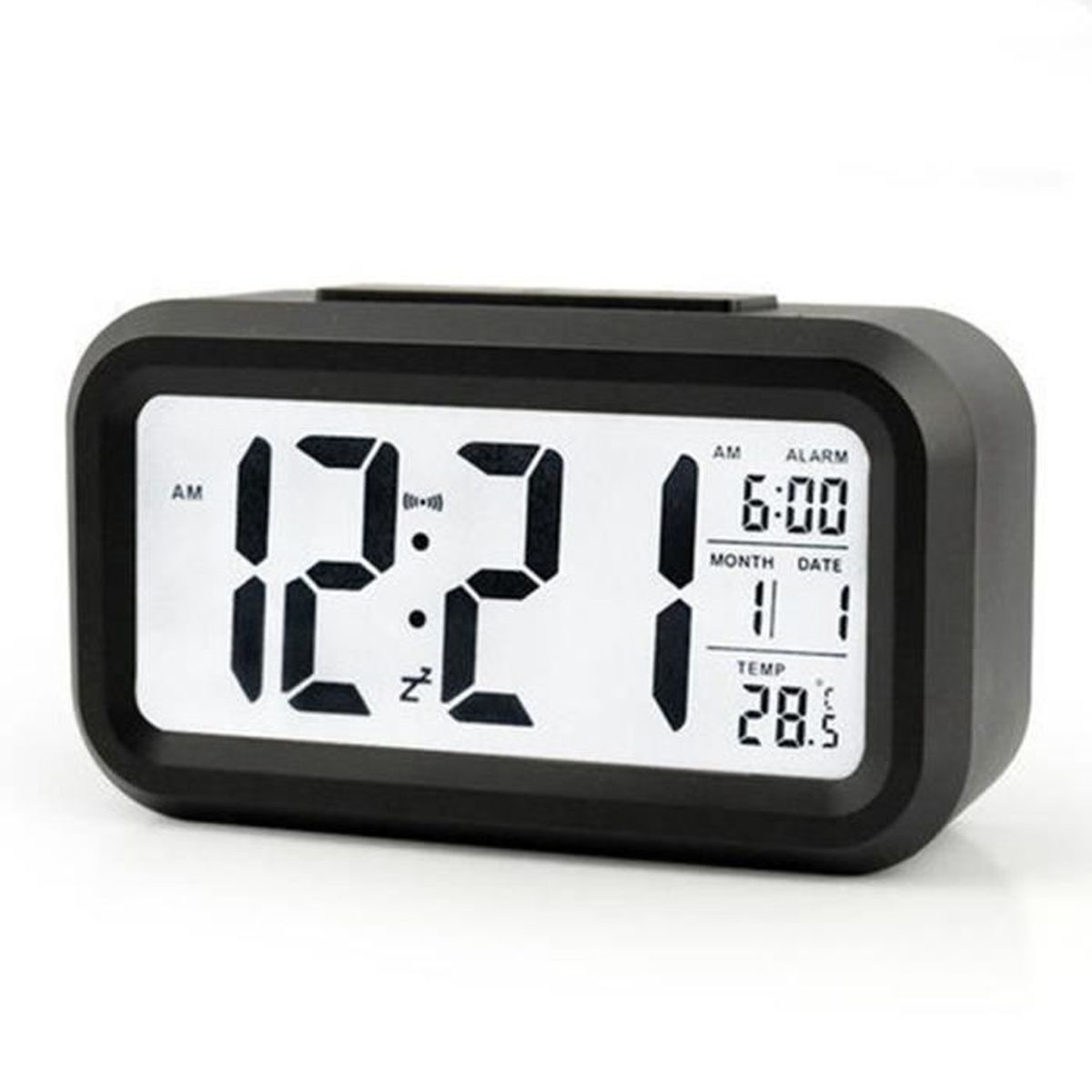 TSTR R veil Digital Alarme Horloge Num rique Piles Avec Snooze tstr-r-veil-digital-alarme-horloge-num-rique-piles-avec-snooze