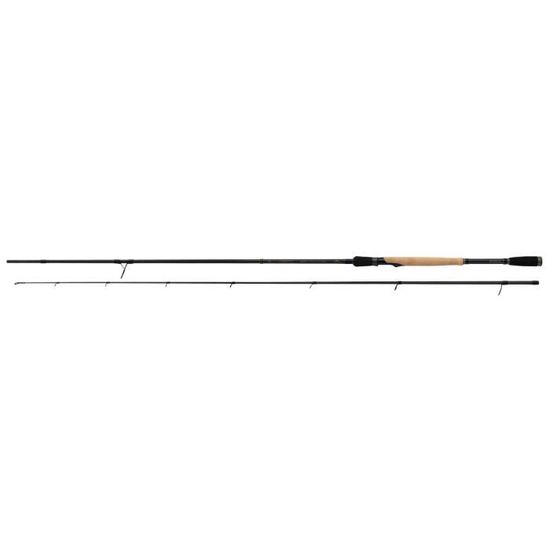 Fox Rage Terminator Rods Jigger X 270 cm 20-60 g Canne à Pêche Spinning ...
