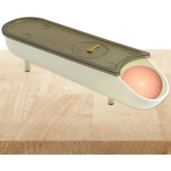 Porte-Œufs À Défilement Automatique,Slidesign Plateau À Œufs Avec ...