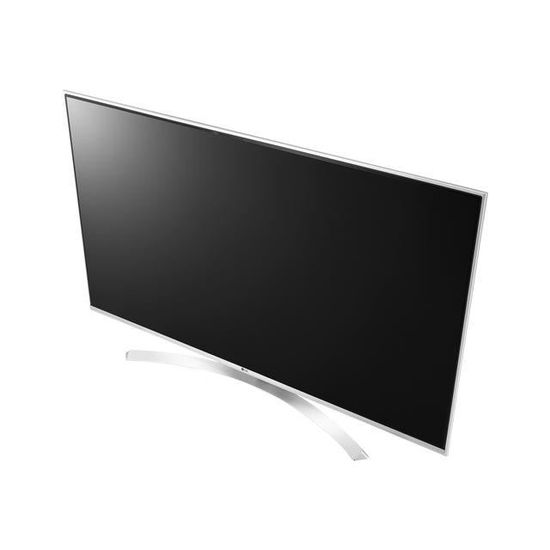 TV LG 65UH850V 200HZ 4K SMART TV 3D - Cdiscount TV Son Photo