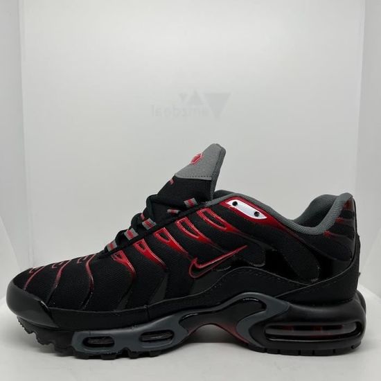 Nike tn Airmax, nike tn NOIR - Cdiscount Chaussures Nike tn Airmax, nike tn NOIR - Cdiscount Chaussures