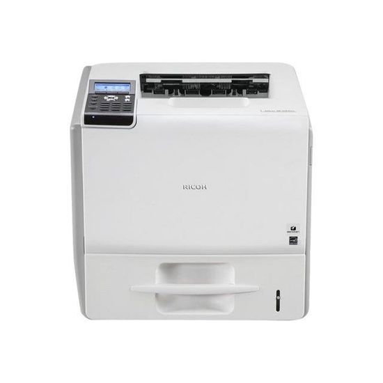 Ricoh Aficio SP 5210DN - Imprimante - monochrome … - Cdiscount Informatique