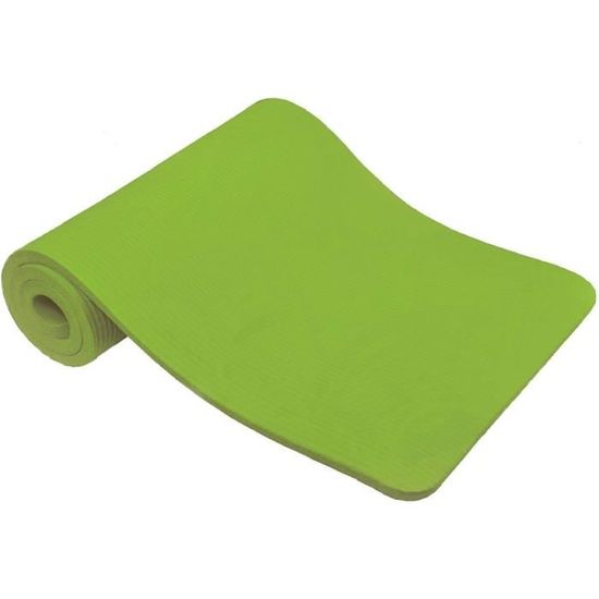 Tapis De Yoga Professionnel Fitness - Tapis De Sport Idéal Pour La ...