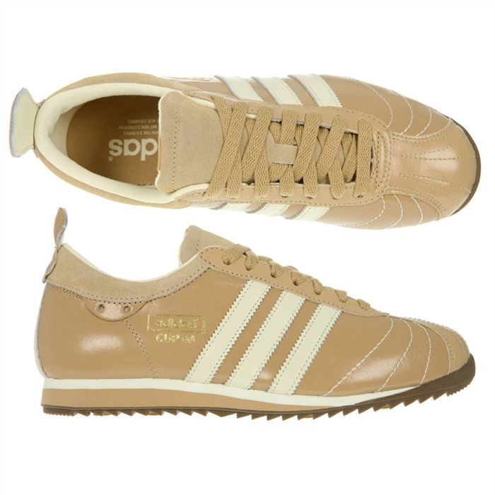 ADIDAS Cup 68 Homme - Cdiscount Chaussures