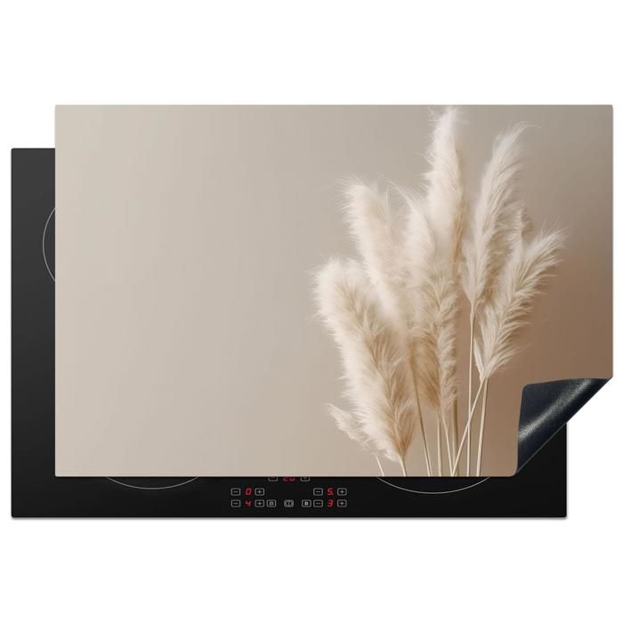 Cache Plaque 78x52 cm - Protection Plaque Induction, Cuisson - Motif ...