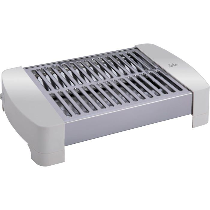 Jett0201 Petit Grille-Pain Plat Horizontal 2 Résistances À Quartz ...