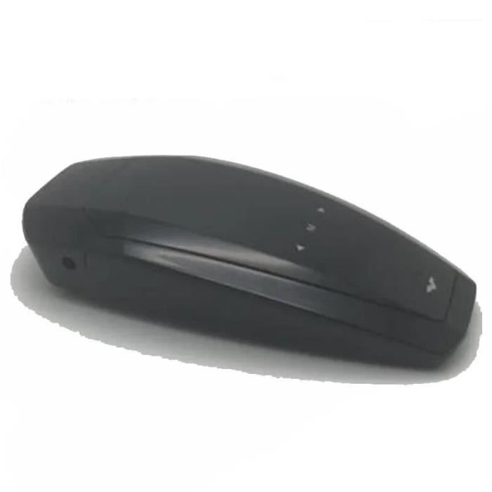 Radar V1 - Détecteur de Radar Électronique pour Chien, Souris de Type ...
