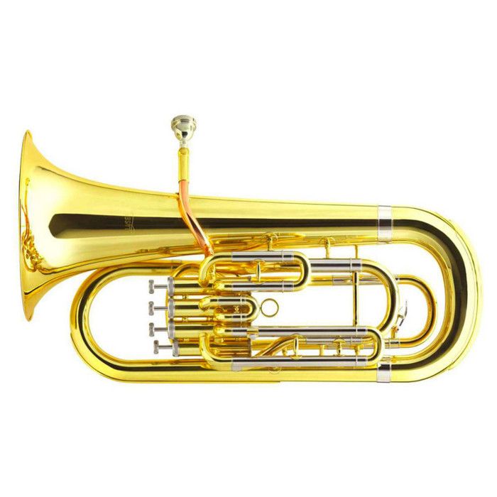 ALYSEE EP-20 Euphonium 4 Pistons Verni - Achat / Vente euphonium ALYSEE ...