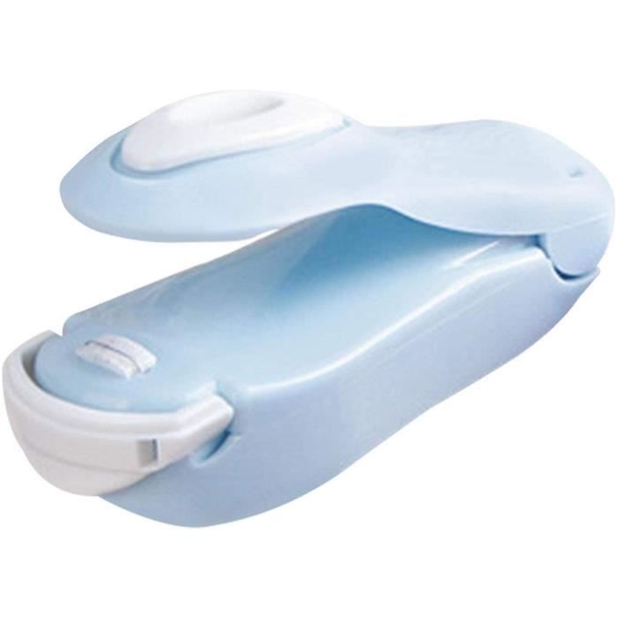 Mini Scelleur, Mini Scelleur De Sac, Scelleur Thermique Thermoscelleuse ...