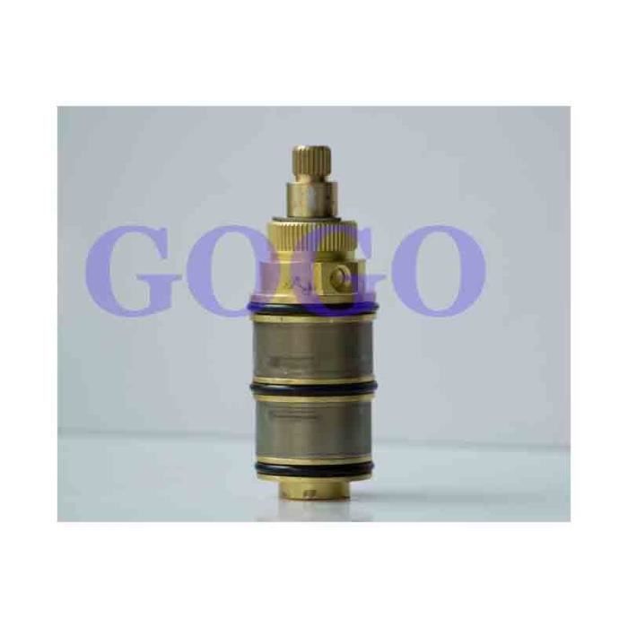 Robinet baignoire,Noyau de valve thermostatique, noyau de valve fileté ...