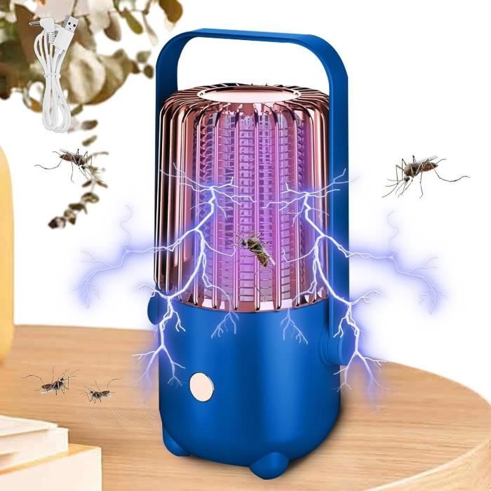 Pièges À Mouches D'Extérieur | Appareil Électrique Anti-Mouches,Attrape ...