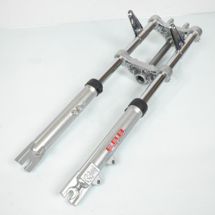 Fourche EBR - Peugeot - 103 PRO - Suspension hydraulique - Frein à ...