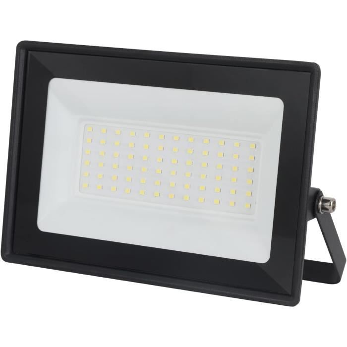 Projecteur Led Exterieur 50W,5000Lm Spot Led Extérieur,Projecteur Avec ...