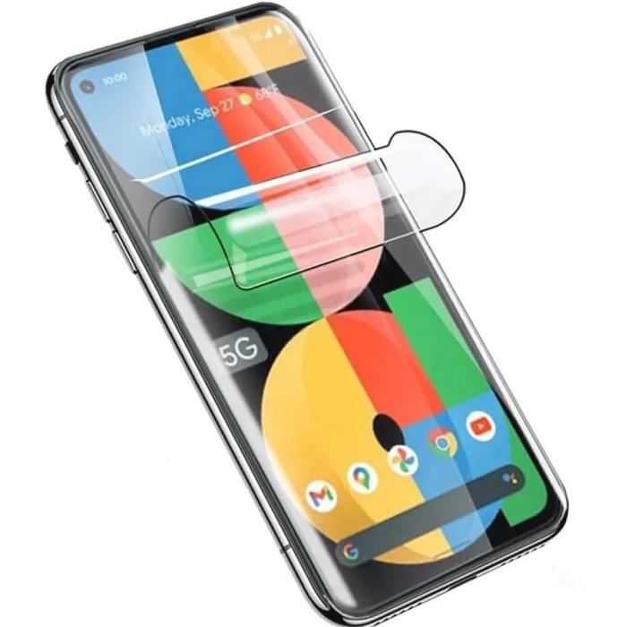Protection D'Écran Pour Google Pixel 7 Pro Film De Protection Écran ...