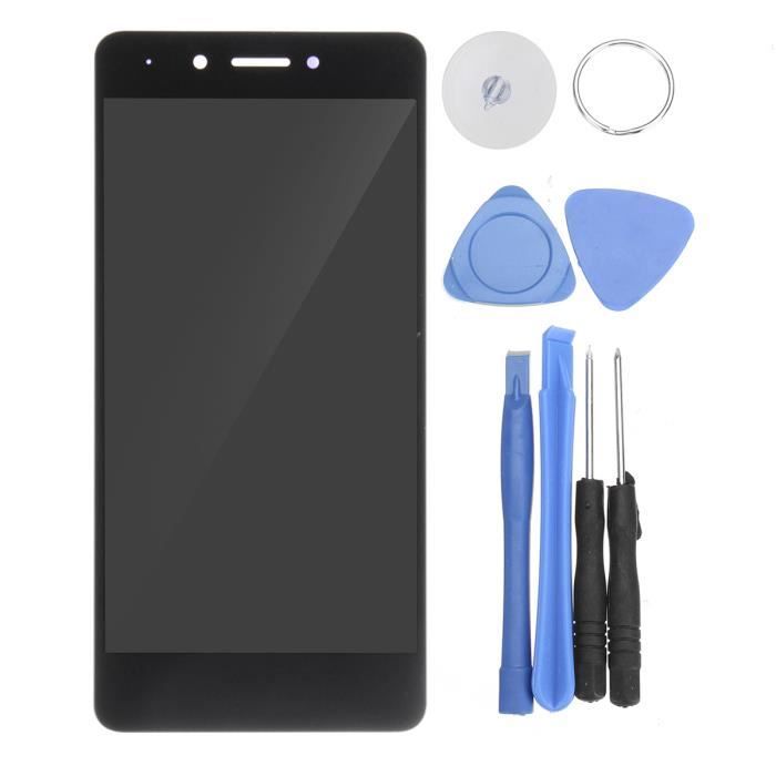 TEMPSA Assemblée LCD Écran Tactile + Outils Pour Huawei Honor 6C DIG ...