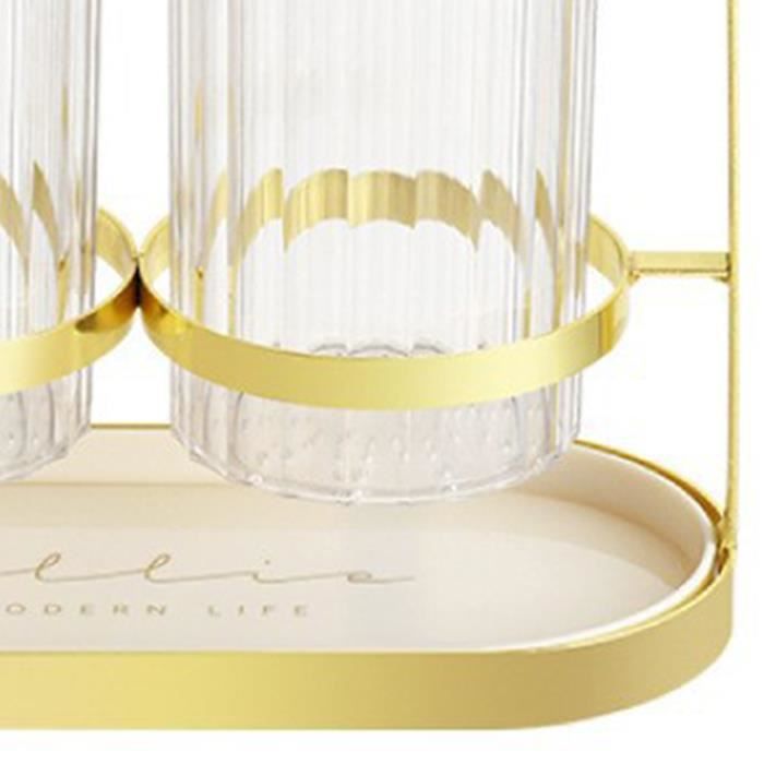 MAD pot de vaisselle Support de séchage de , fer PET Transparent ...