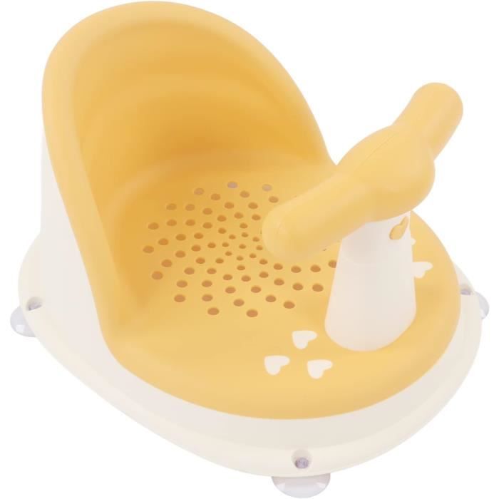 Siège De Baignoire Pliable Pour Bébé, Siège De Baignoire Pour Bébé À ...