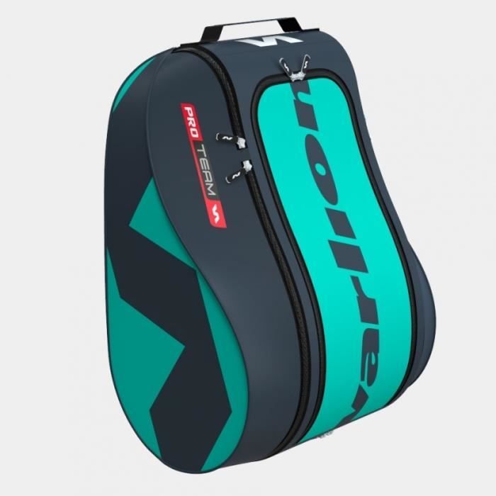 Sac de raquette de padel Varlion Summun Pro - turquoise - TU ...