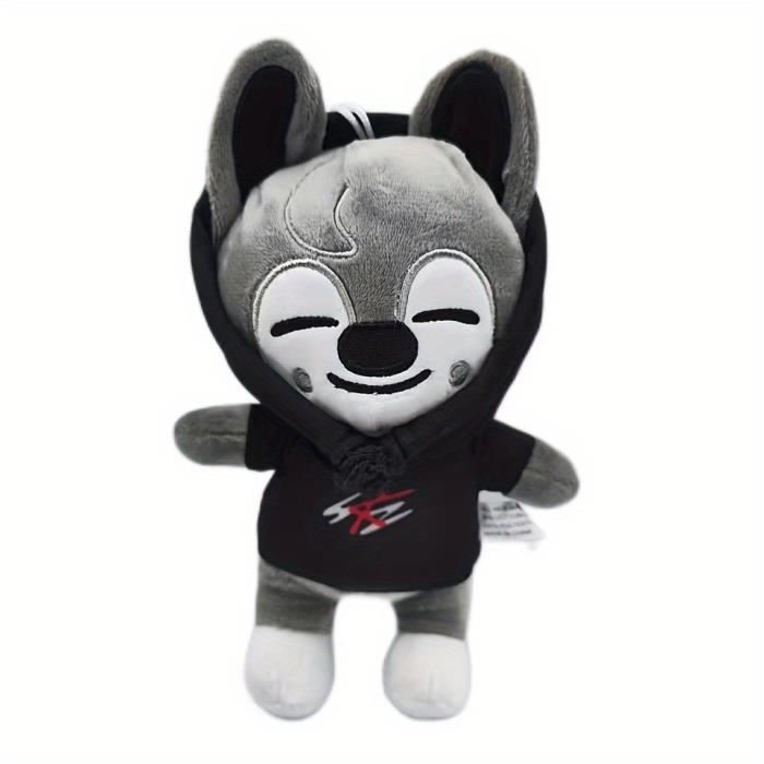 Jouets en peluche, Wandering Children Skz peluche enfants errants ...