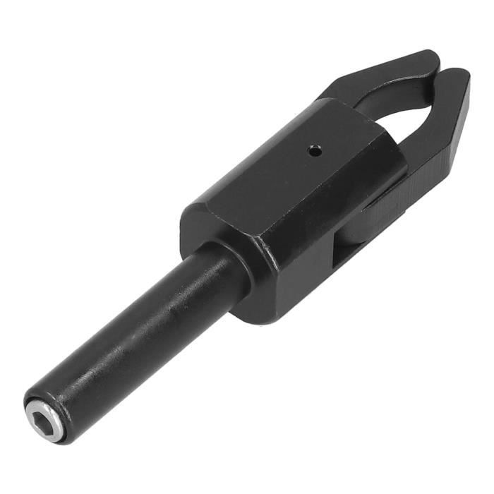 LAM-HRC46-50 Tour CNC extracteur automatique poignée droite outils d ...