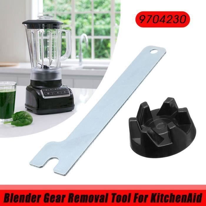 1x Blender Coupler Gear Coupler Avec Outil de Suppression Pour ...