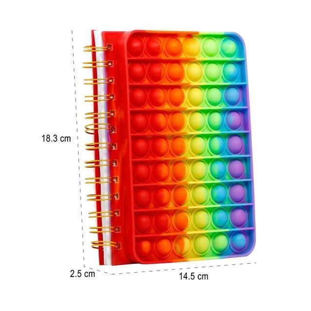 CAHIER,notebook T2--carnet de notes pour enfants, 50 pages, livre ...