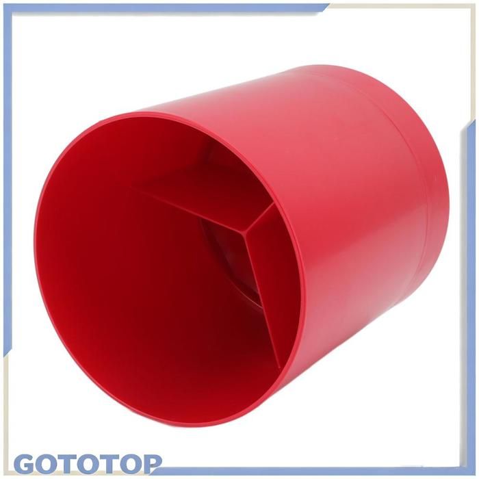 Fdit Porte-Ustensiles Rotatif 360°-Panier de Rangement pour Ustensiles ...