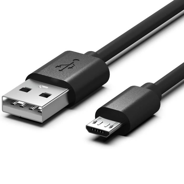 Cable pour Nikon appareil photo CoolPix P1000 P900 P600 A1000 AW130 ...