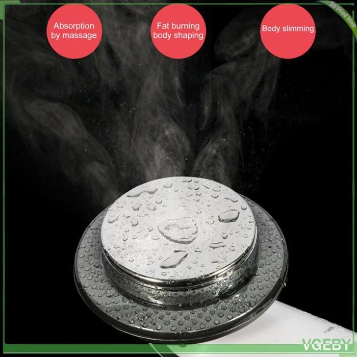 Fafeicy Machine de serrage de la peau RF 6 En 1 Masseur De Visage ...