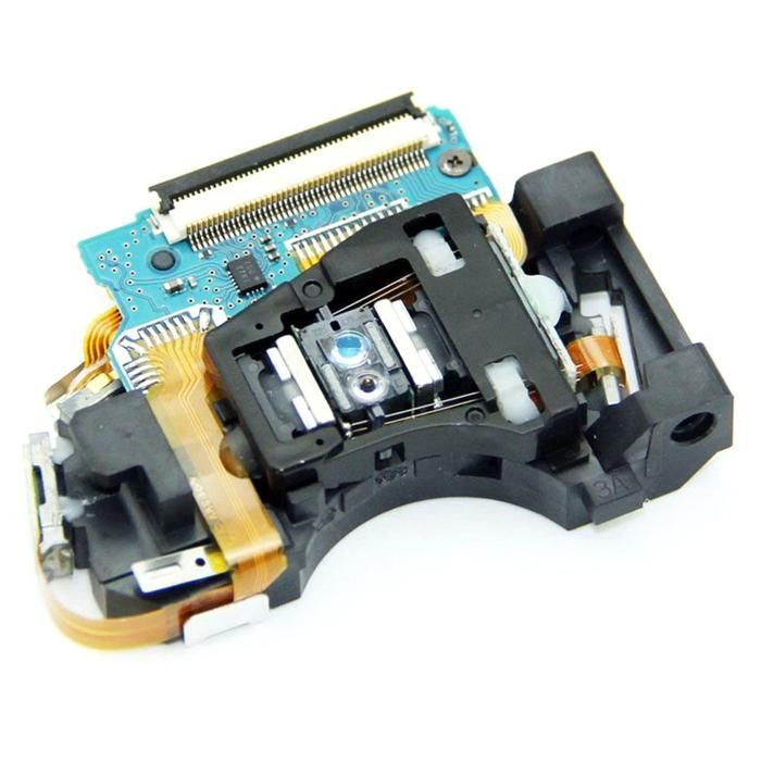 Bloc optique PS3 - SONY - KEM-450DAA - Compatible PS3 Slim CECH-20xx ...