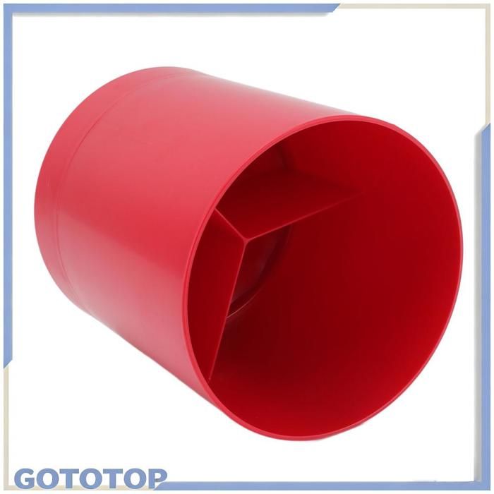 Fdit Porte-Ustensiles Rotatif 360°-Panier de Rangement pour Ustensiles ...