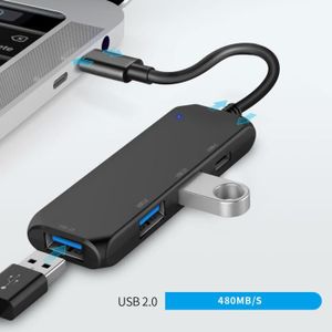 Adaptateur multiple - Cdiscount