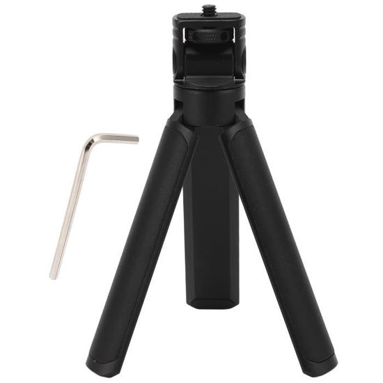 Trépied portable - MOTHINESSTO - Mini trépied selfie - Tête réglable ...