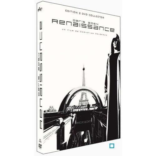 DVD Renaissance - Cdiscount DVD