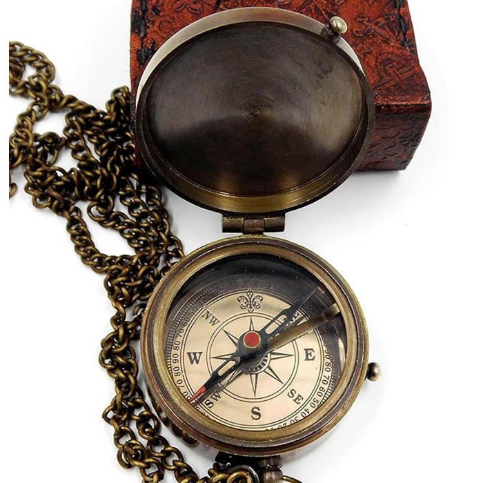 Compas de navigation - sextant - boussole Khumyayad - Cdiscount Sport