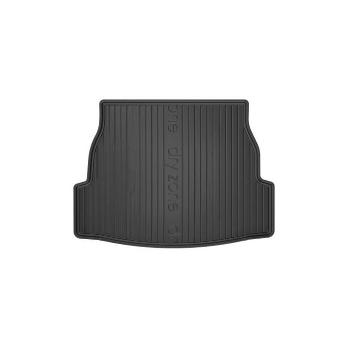 Tapis de coffre pour Toyota RAV4 V 2019-25 Supérieur avec organisateur ...