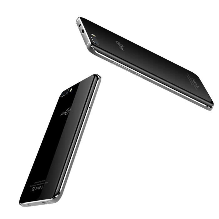 AllCall Rio 5.0Inch Android 7.0 Caméras arrière doubles Smartphone ...