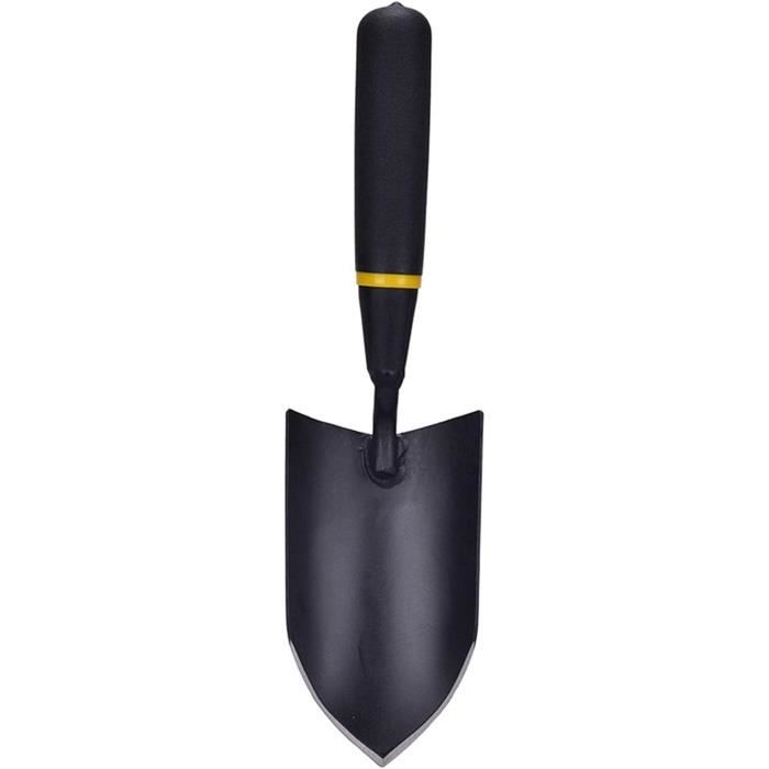Pelle de jardin portable pour creuser et transplanter avec poignée en ...