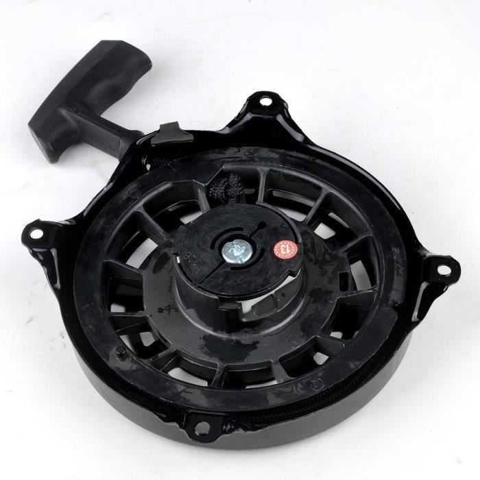 Lanceur pour Tondeuse à Gazon Briggs & Stratton 497680 Oregon 31-068 ...