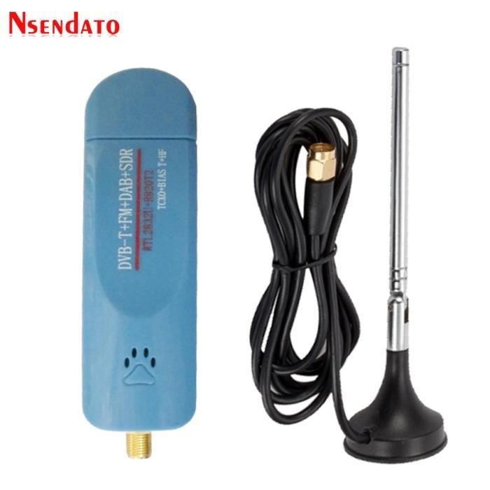 Récepteur-décodeur,Clé numérique pour récepteur de télévision ...