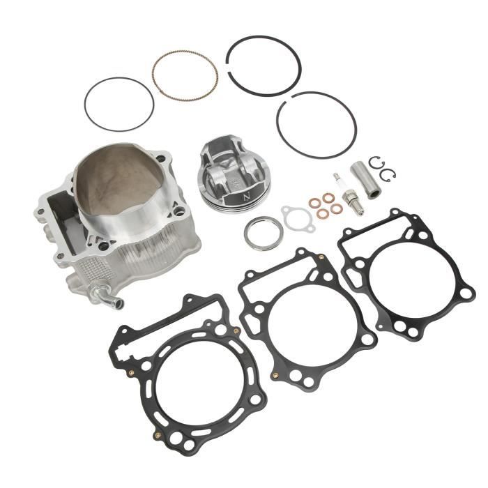 Kit De Joints De Piston De Culasse 94mm Pour Moteur De Moto - Kit De ...