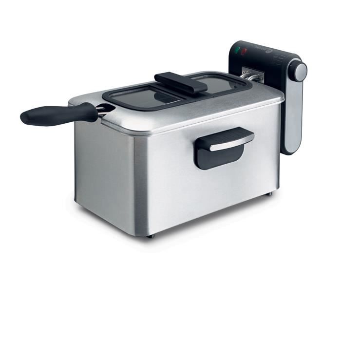 Friteuse FAGOR 3 litres F-3000 - Cdiscount Electroménager