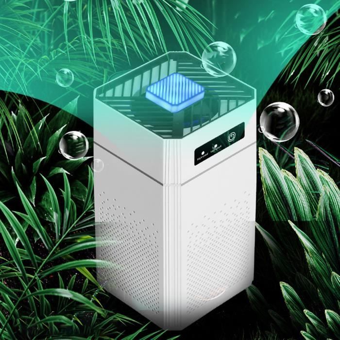 COC-7869861862645-Purificateur d' domestique Purificateurs D' pour la ...