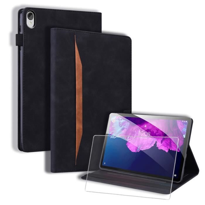 Coque Pour Lenovo Tab P11 2020/Lenovo Tab P11 Pro (TB-J606F-TB-J606X ...