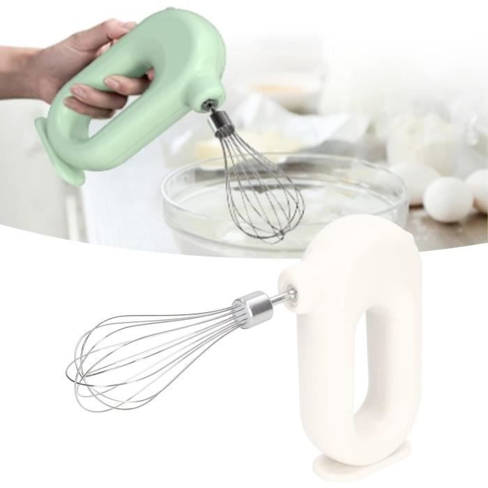 Batteur À Main Électrique, Mélangeurs Usb Batteurs À Main Fouet ...